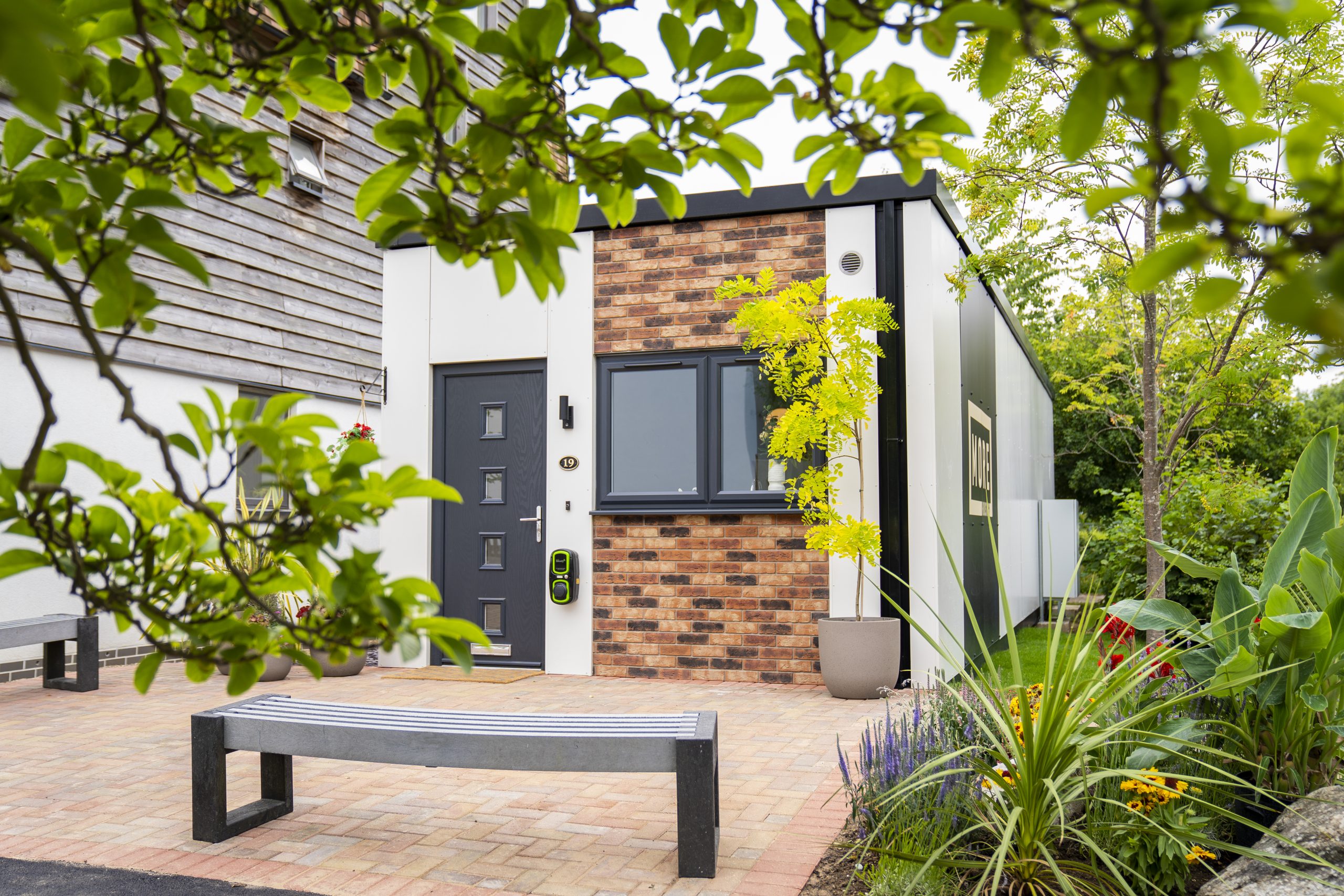 MORE Housing - Our mission is homely, not homeless