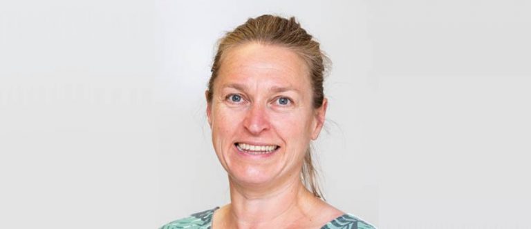 Communities that Work - interview with Lynsey Sweeney